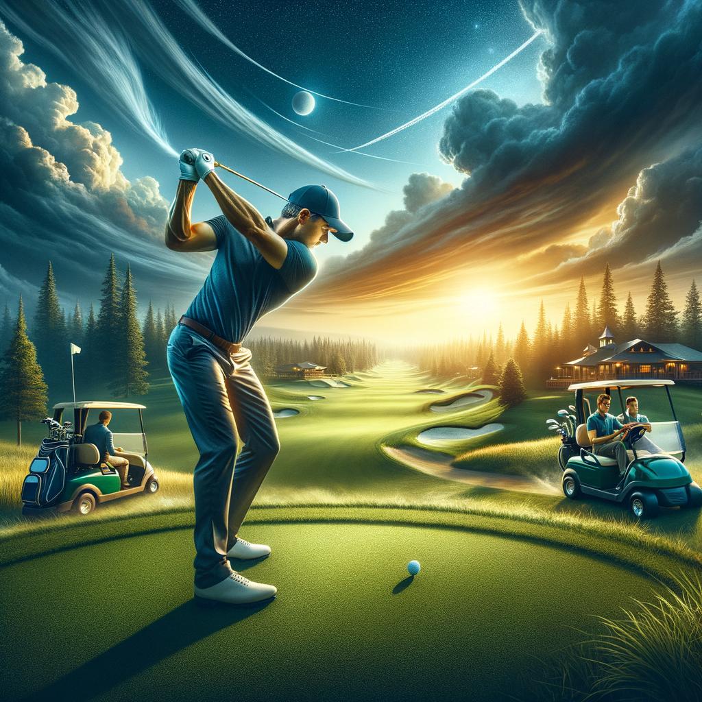 Unmissable Moment in 'Full Swing' Season 3, Episode 1: The Exciting ...