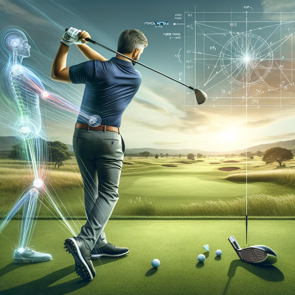 Unlock Pro Secrets: Boost Your Iron Shots with This Game-Changing ...