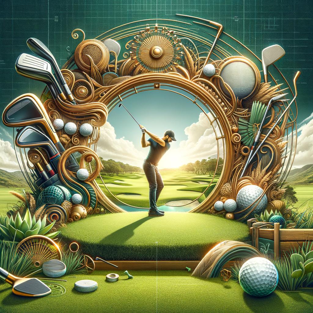 Pro's Stunning 59 Sparks Debate Over PGA Tour's Surprising Course Conditions! - Golf Lessons Channel