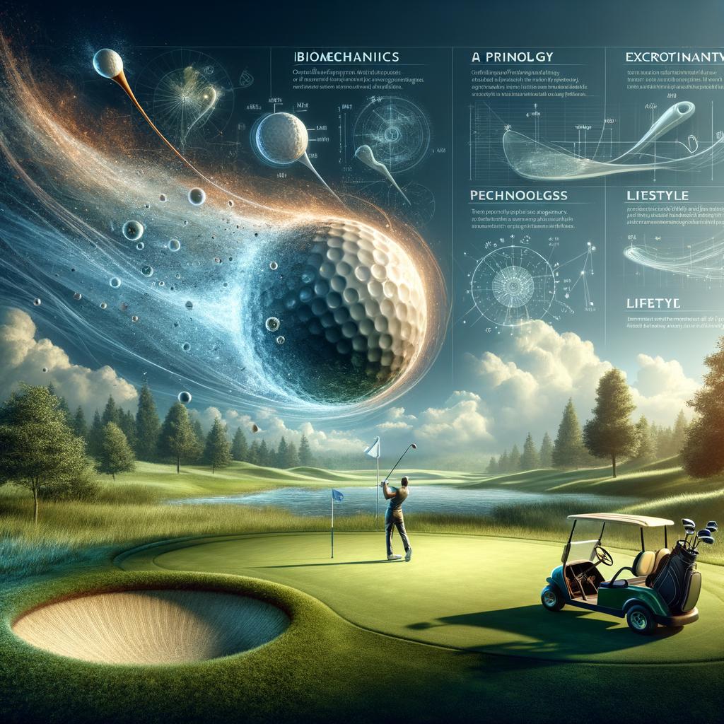 Double the Excitement: Whitnell Achieves Two Incredible Holes-in-One ...