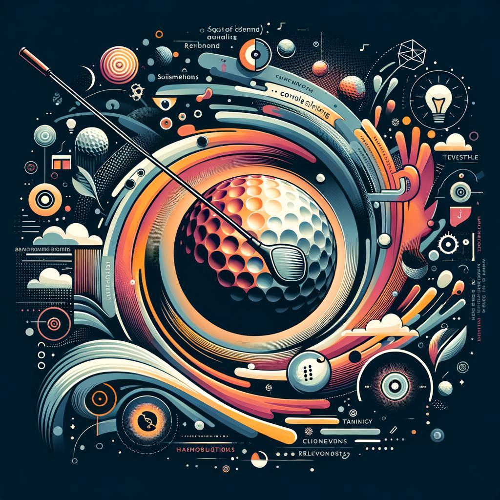 Rory-Bryson Full Swing episode is quote-filled. Here are the 18 most ...