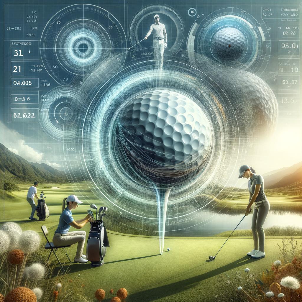 Unlocking Performance: The Power of Spin Numbers and How to Master the Perfect Balance - Golf ...