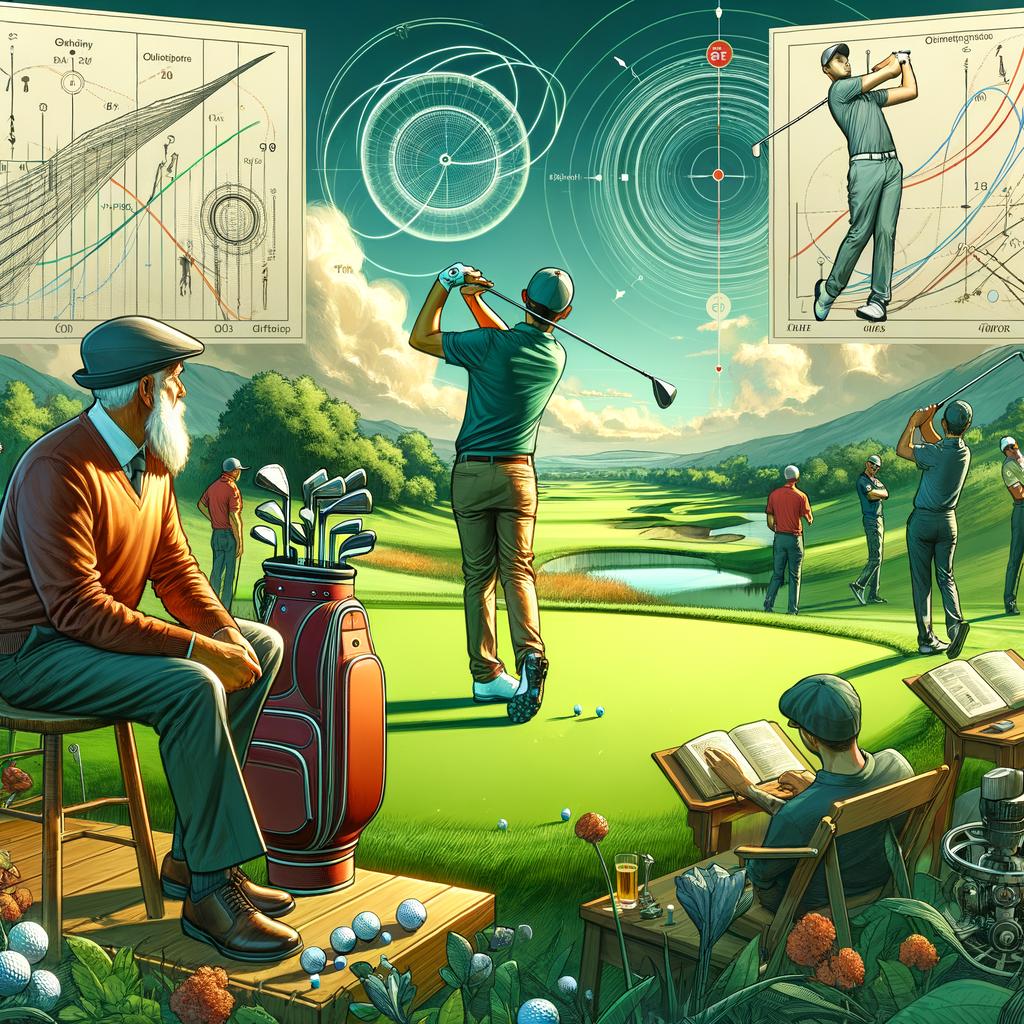 Jake Knapp's Stunning 59 at PGA National: A Controversial Triumph That Divided Pros, But Won ...