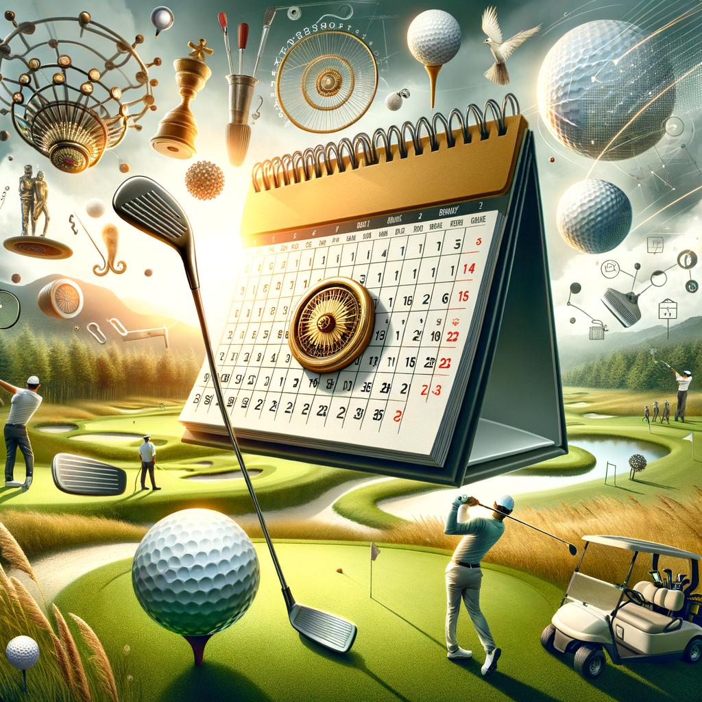 USGA Elects Kevin Hammer as President-Elect: A New Era for Golf ...