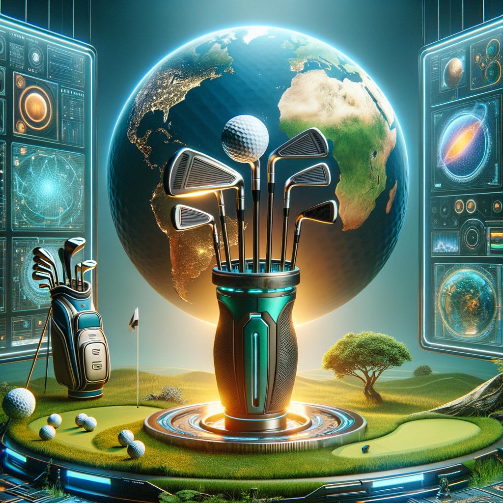 Elevate Your Game: Vice Golf Launches Exciting New Vice Boost Starter Set! - Golf Lessons Channel