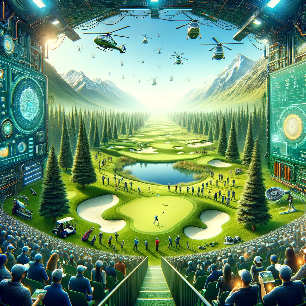 Get Ready for the 2025 TGL Playoffs: Everything You Need to Know About ...