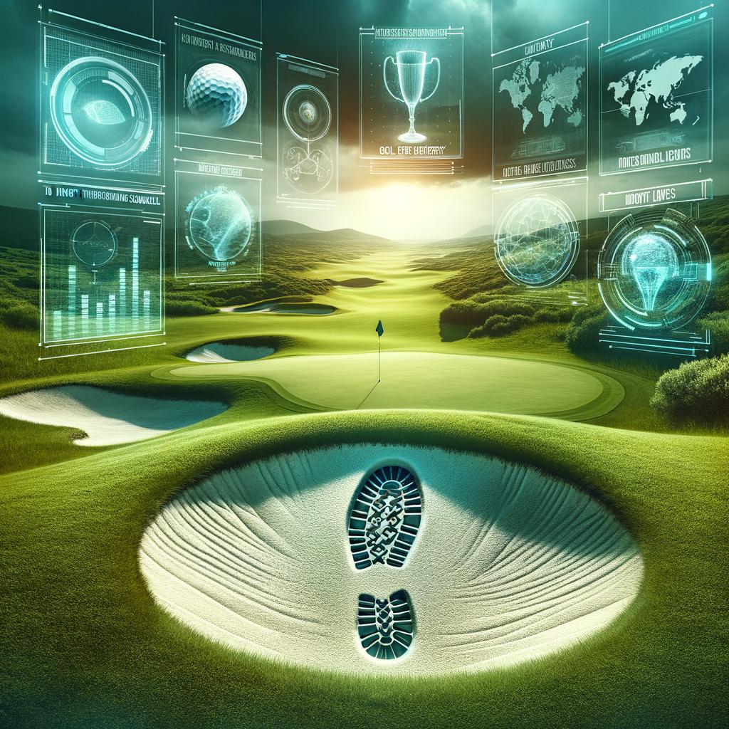 Unveiling the 20 Most Shocking Cheating Scandals in Golf History ...