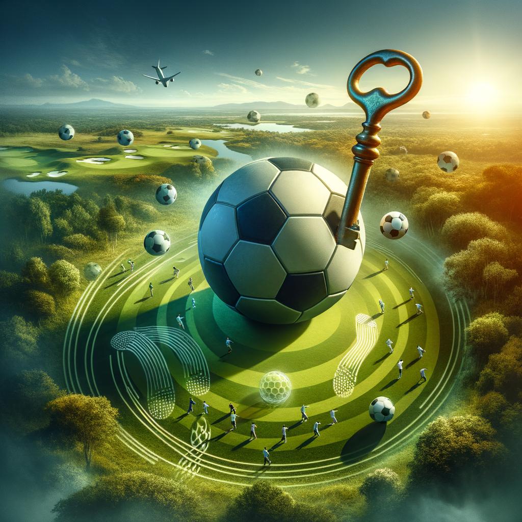 Unlock Your Lag Putting Potential: Mastering Soccer Techniques for ...