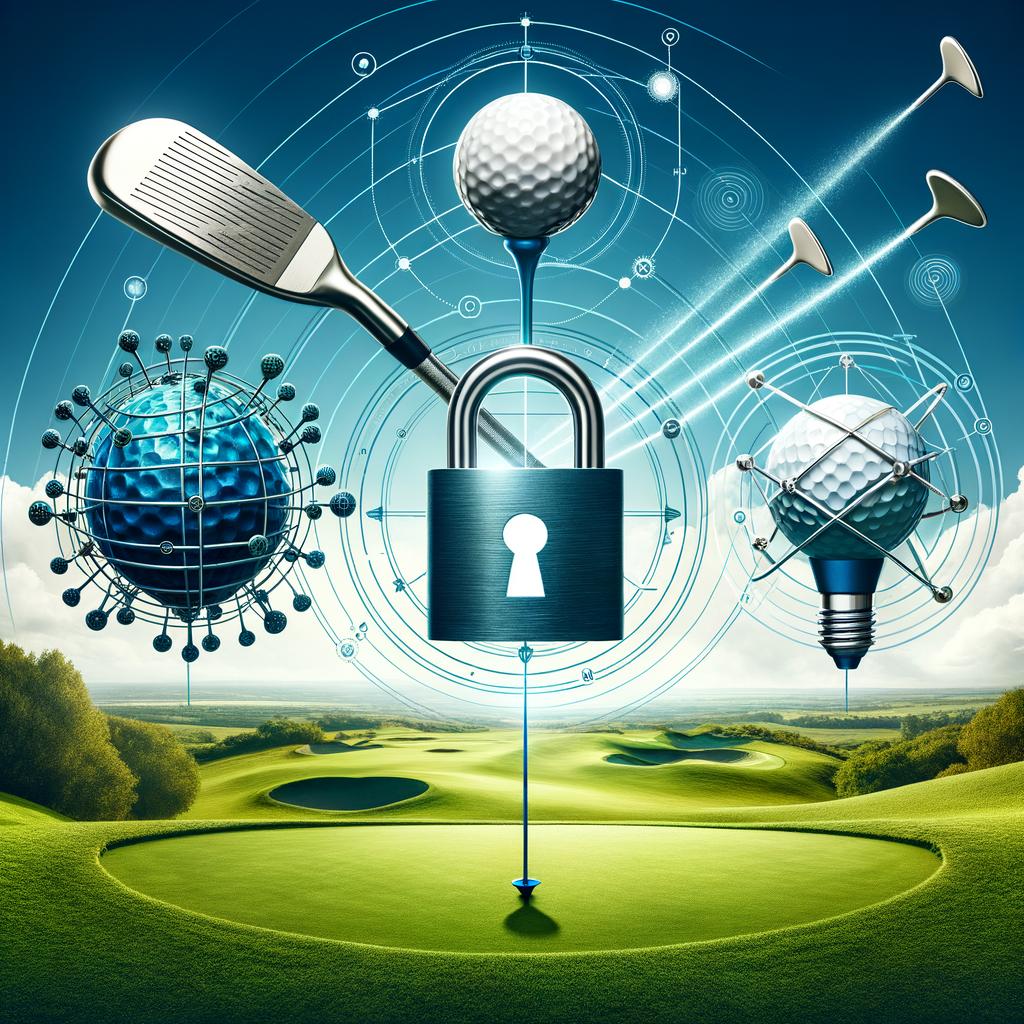 Unlock Your Potential: 4 Essential Tips to Achieve a Single-Digit Golf ...