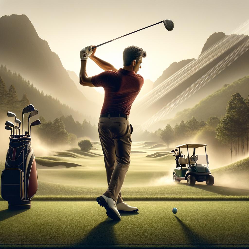 Phil Mickelson Unveils Bold New Strategy: A Game-Changing Approach to ...