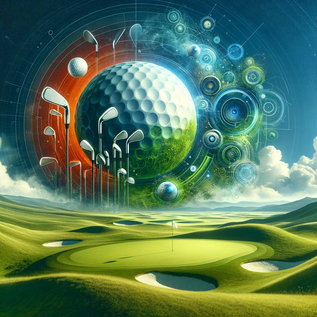 Get Ready to Tee Off: Spokane County Golf Courses Gear Up for the ...