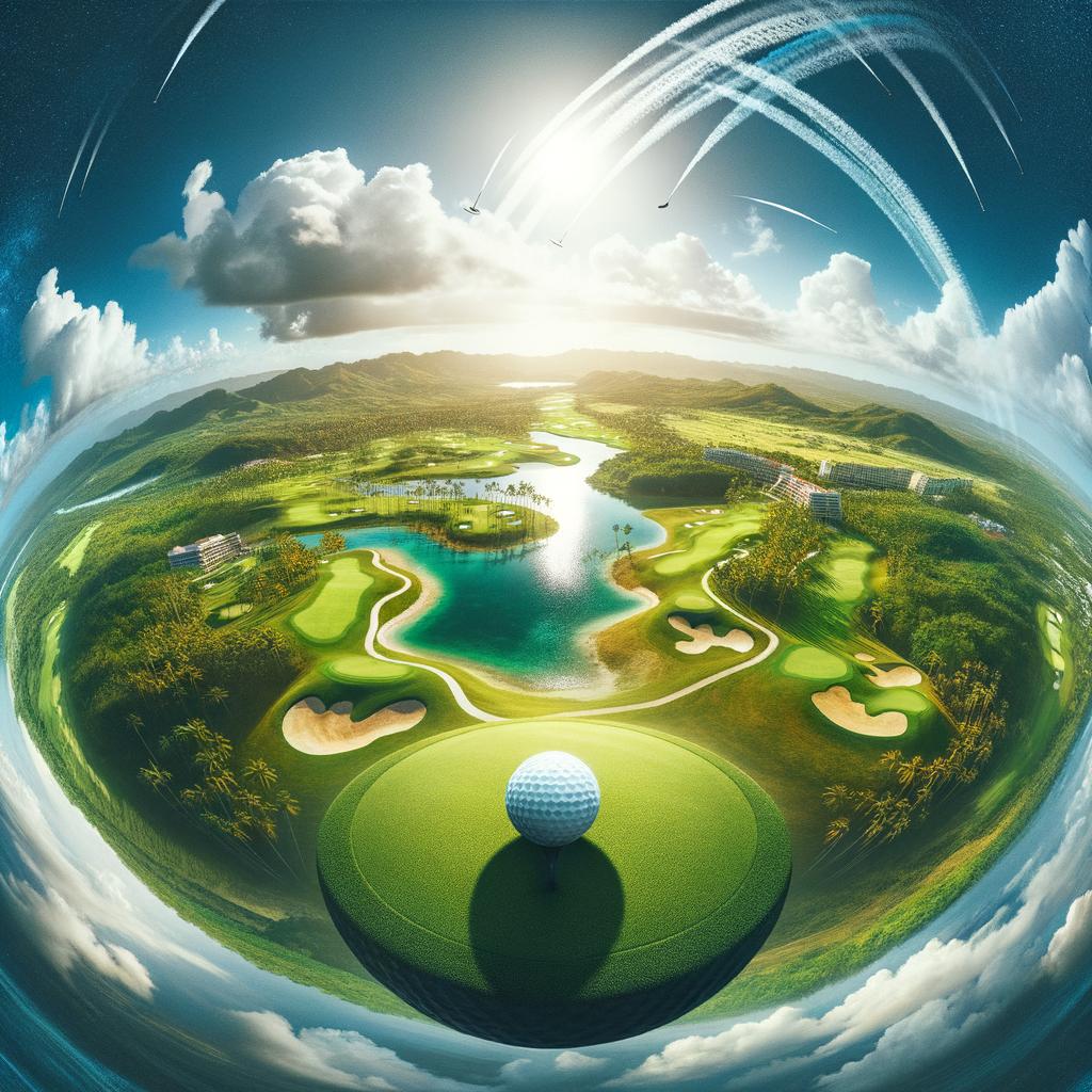 Discover Punta Cana: A Deep Dive into the Top Three Must-Play Golf ...