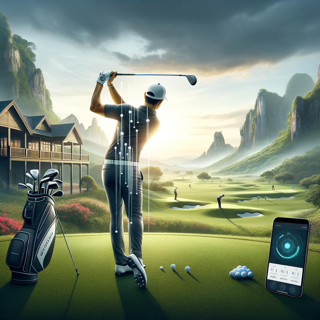 Master Your Swing: Xander Schauffele's Proven Drill to Eliminate Your Slice! - Golf Lessons Channel