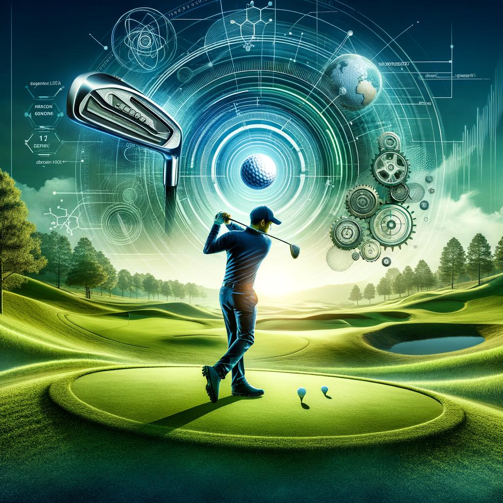 Unlock Your Game: How Russell Henley is Capitalizing on the Iron ...