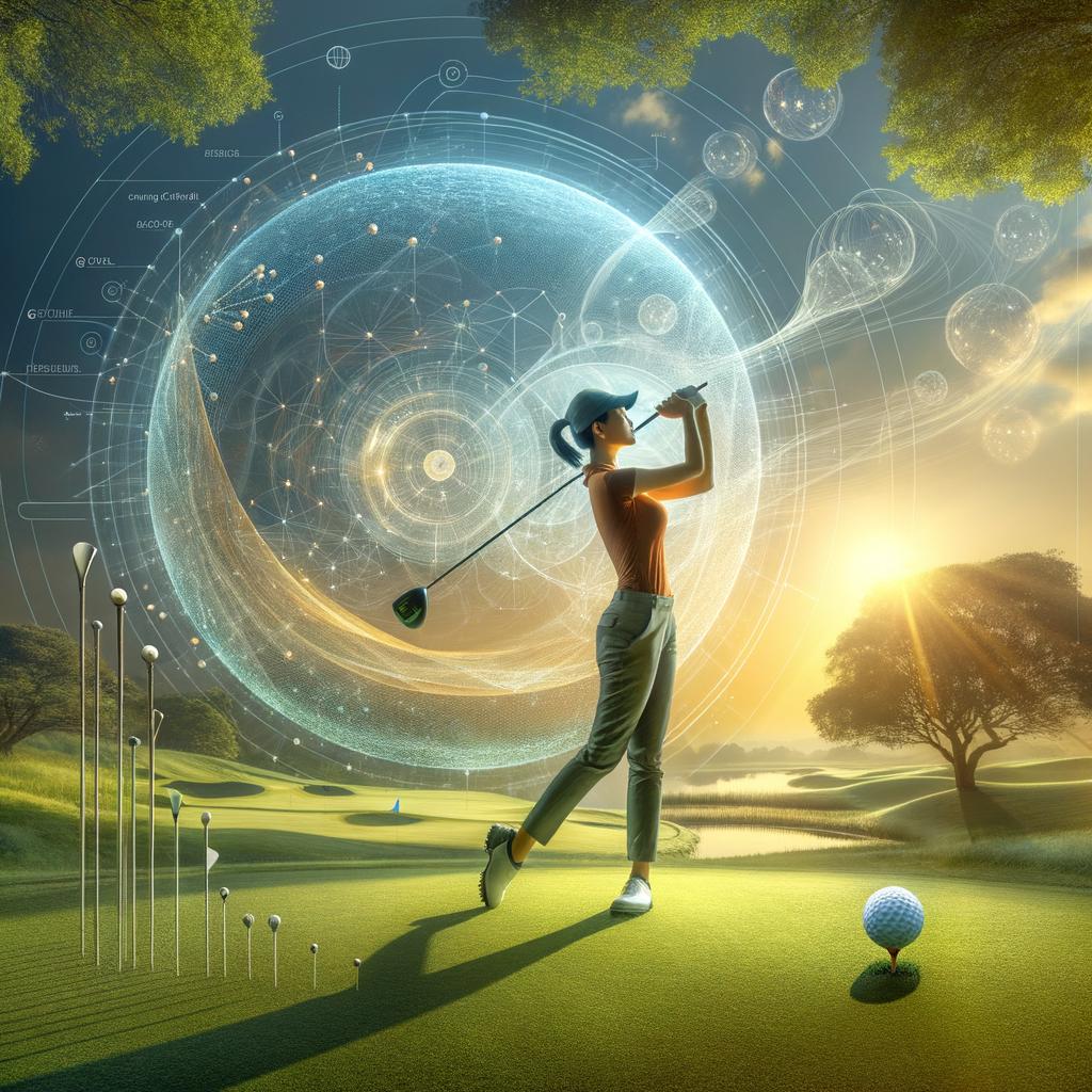 Master the Simplest Driver Golf Swing: Essential Tips for Every Golfer ...