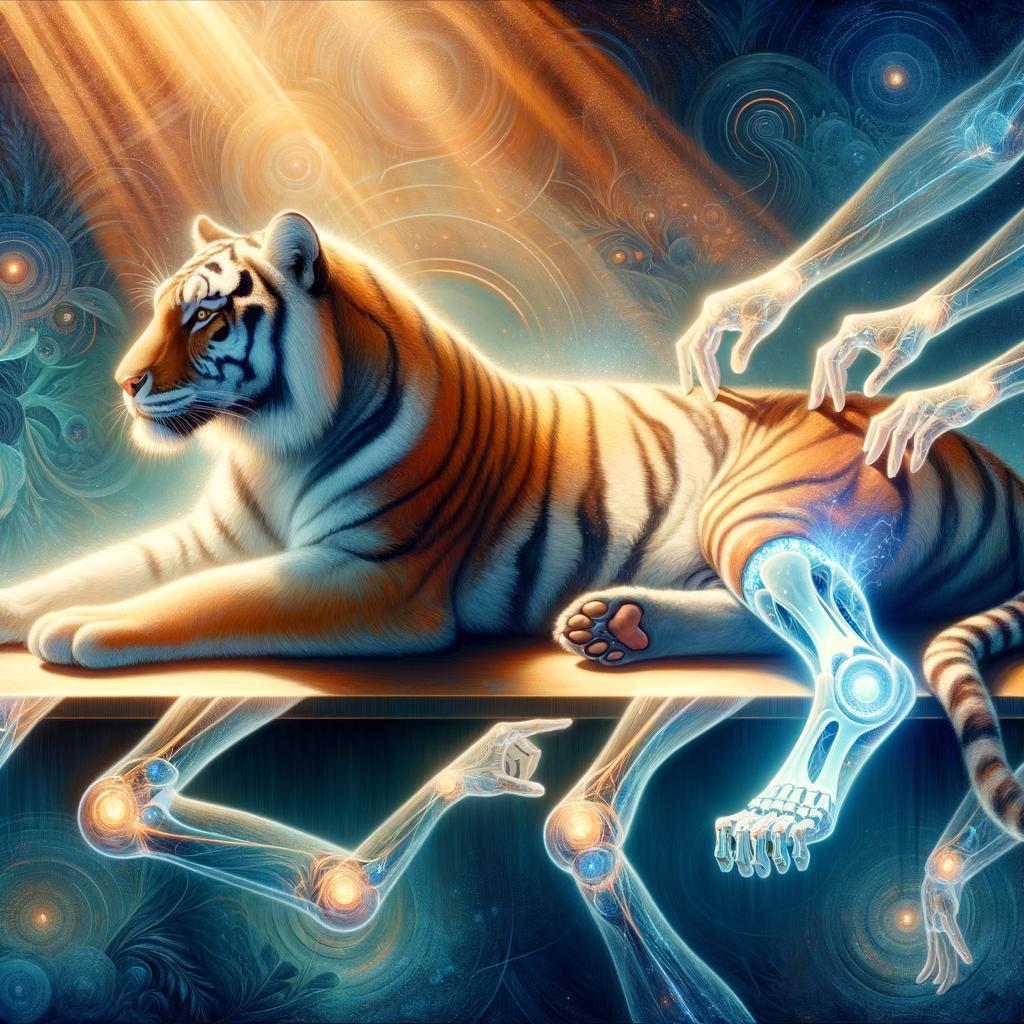 Tiger has surgery for ruptured Achilles tendon - Golf Lessons Channel