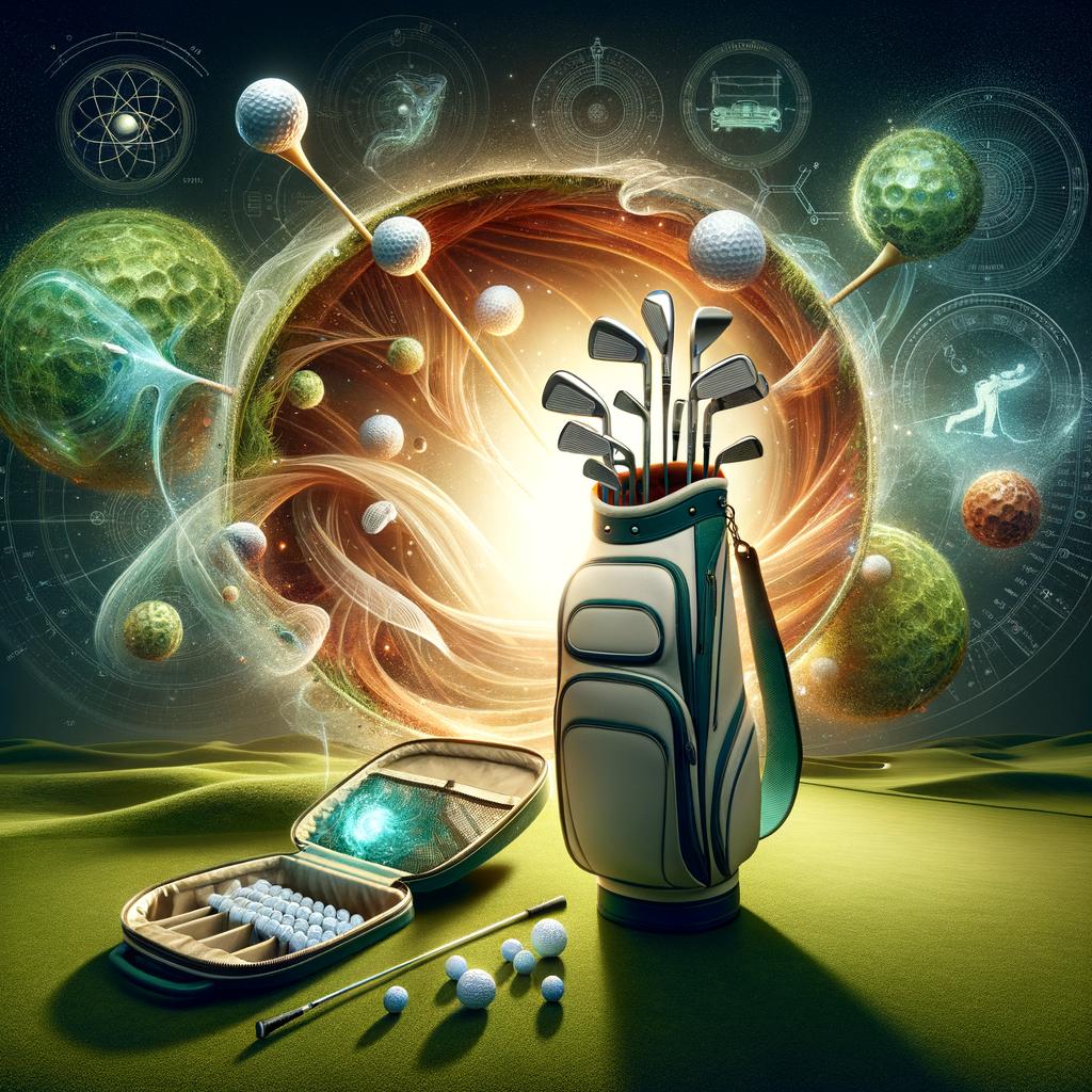 Unveiling the Secrets: What's Inside Roger Steele's Bag at the 2025 ...