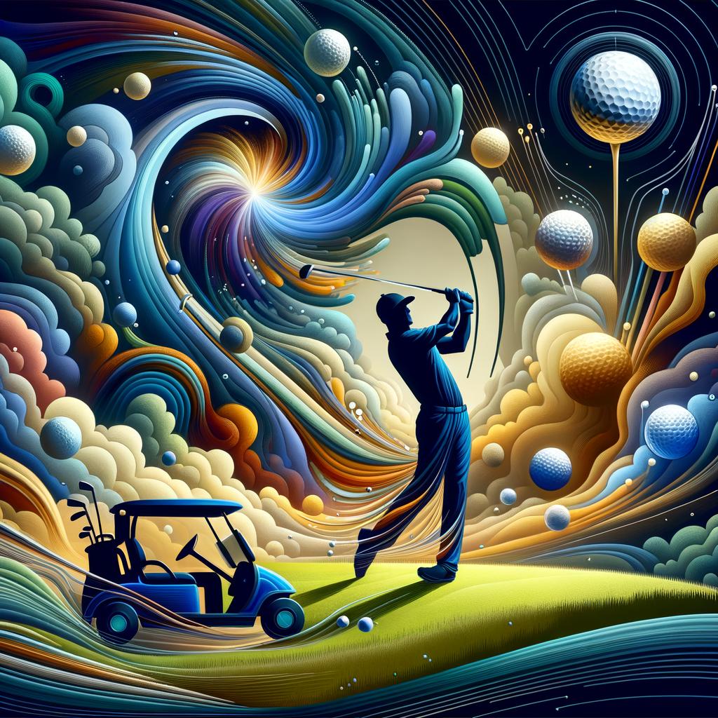 Unlock Your Power: Mastering a Smooth Tempo Inspired by Ernie Els ...