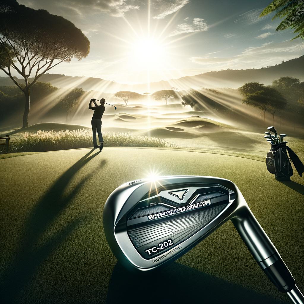 Unleashing Precision: Discover the Enhanced Performance of the New ...