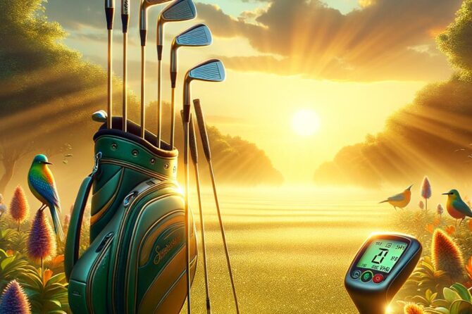 Unbelievable Find: I Scored the Ultimate Budget Golf Clubs Online from ...