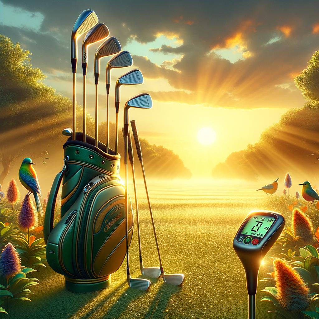 Unbelievable Find: I Scored the Ultimate Budget Golf Clubs Online from ...