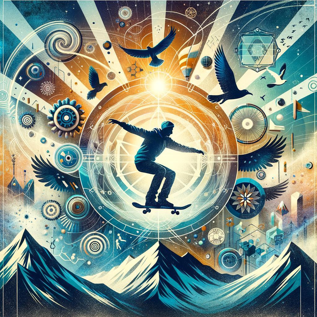 From Skater to Golfer: Spaun's Journey, Horschel's Truths, and the ...