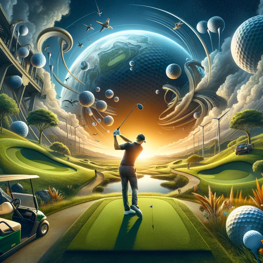 Eliminate the 'Death Move': Master Your Short Game from Inside 100 ...