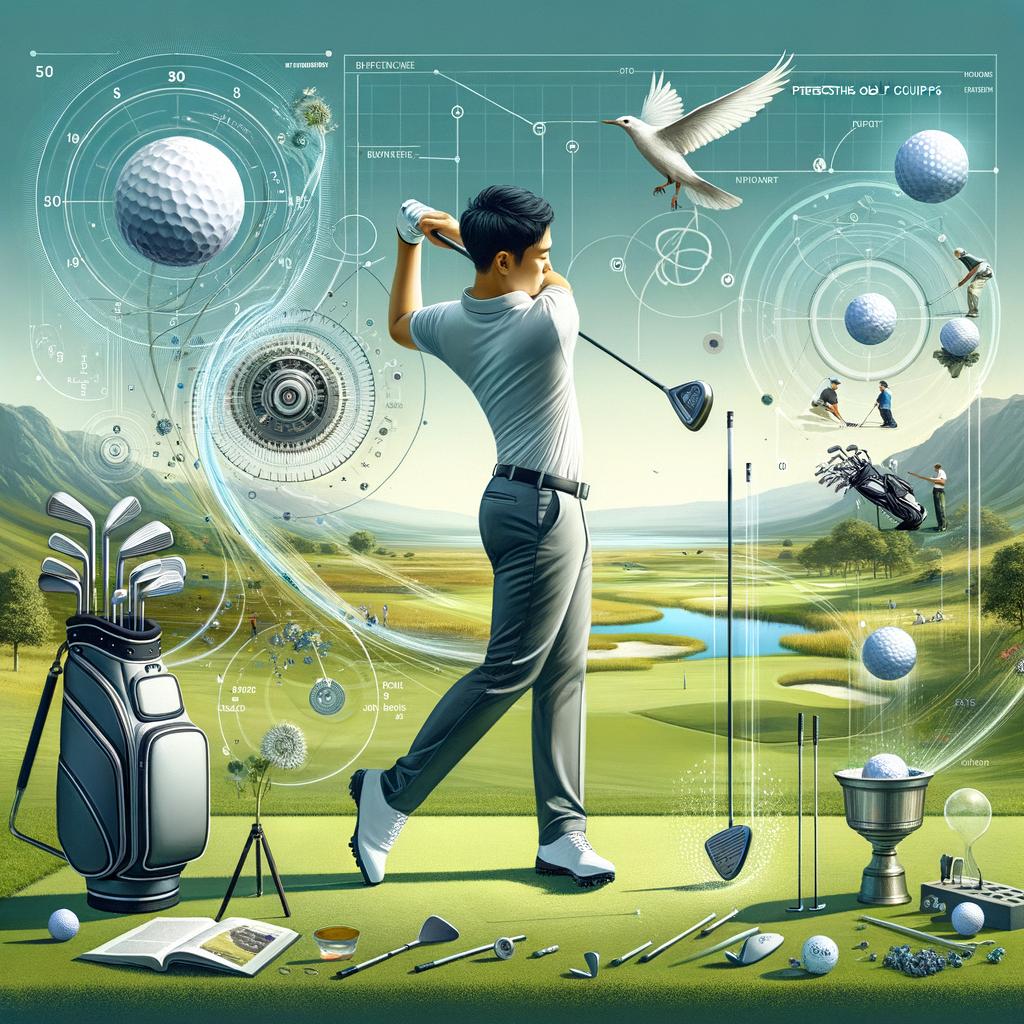 Master Your Game: The Essential Guide to Perfecting Your Iron Set Gaps ...