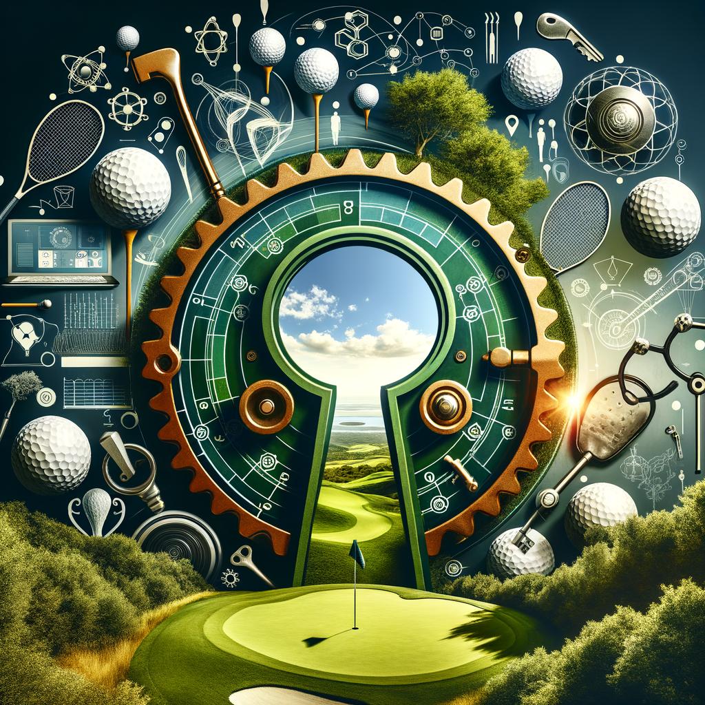 Unlocking the Greens: A Comprehensive Review of the 2019 Golf Rules ...