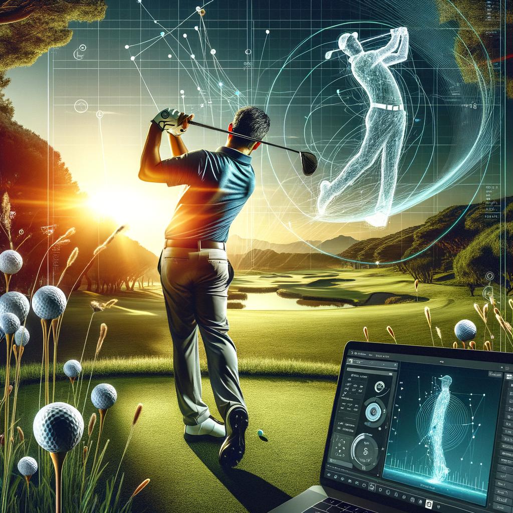 Unlocking Swing Perfection: How Cutting-Edge Mobility Analysis Revealed This Golfer's Flaws ...