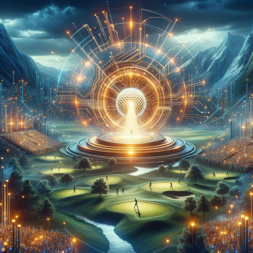 Bridgeman Shines Bright on a Thrilling Valspar Leaderboard! - Golf ...