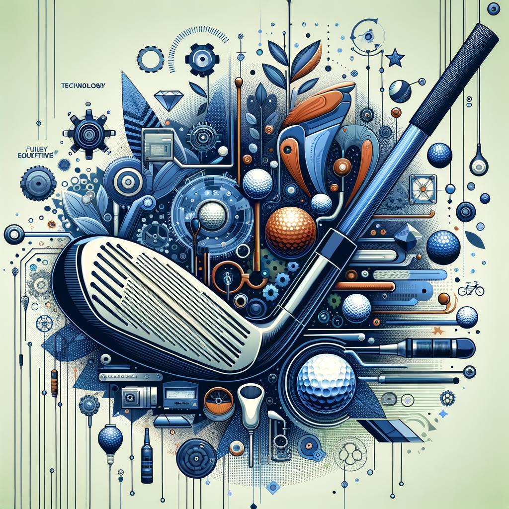 Unlocking the Secret: Why Today's Golf Clubs Are Better Than Ever ...