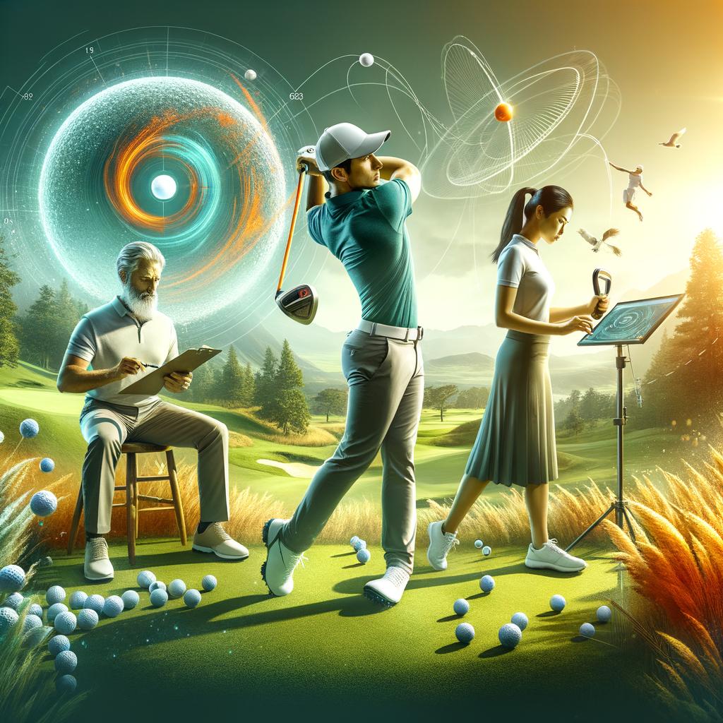 Unlock Your Golf Potential: 3 Dynamic Kettlebell Drills for a Powerful ...