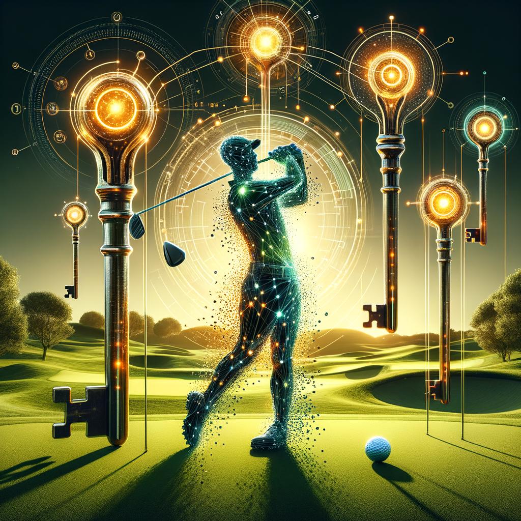 Unlock Your Best Game: Major Champion Reveals 10 Secrets to Hitting ...