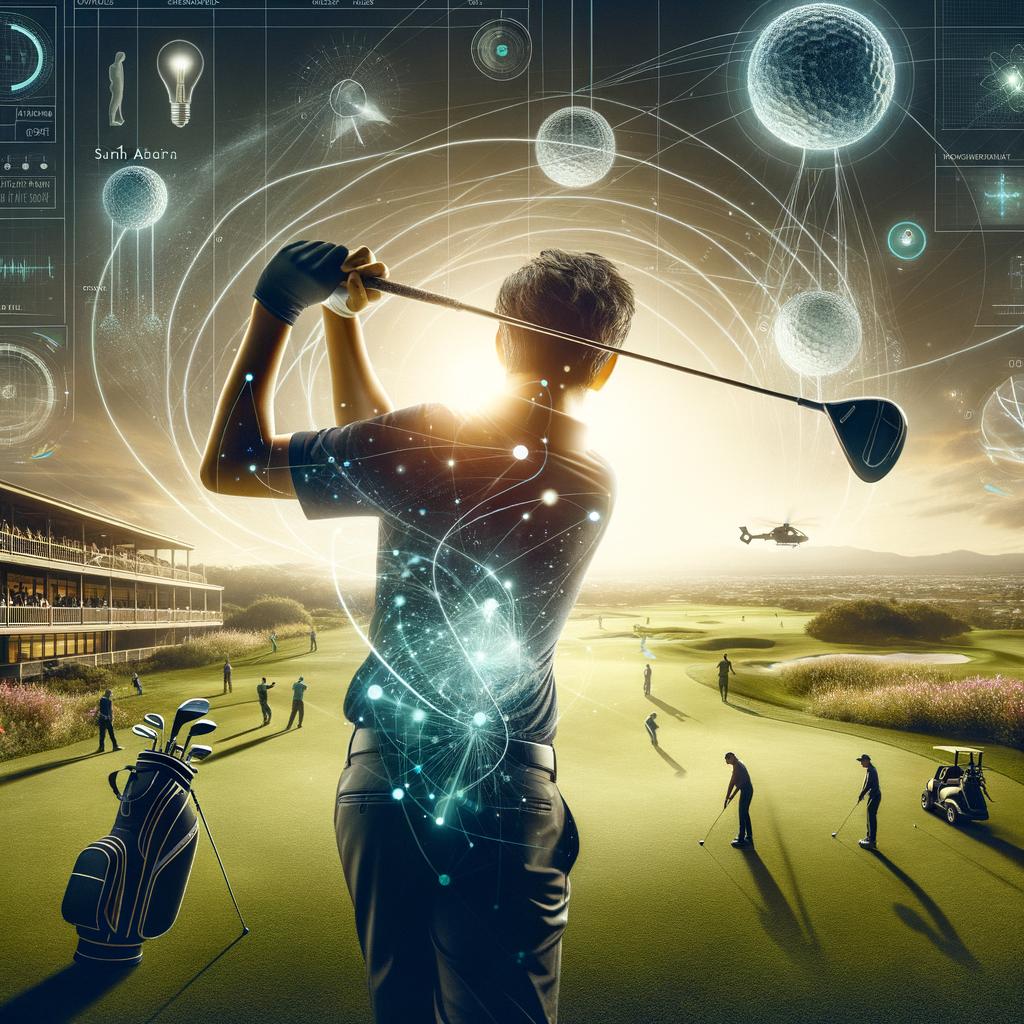 Unleashing Potential: A Behind-the-Scenes Look at the U.S. National ...