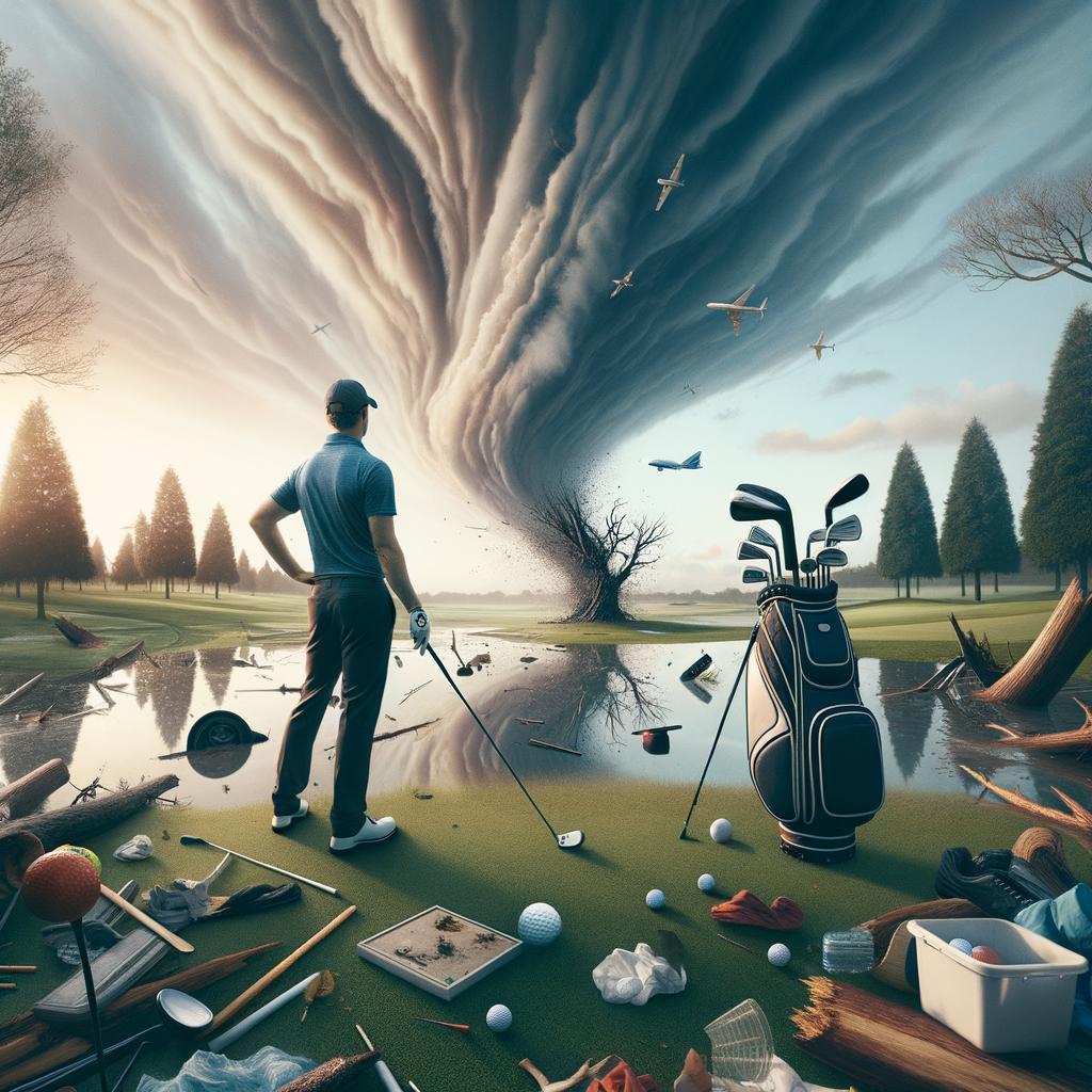 Rory McIlroy Reacts to Augusta National's Storm Damage: A Call for ...