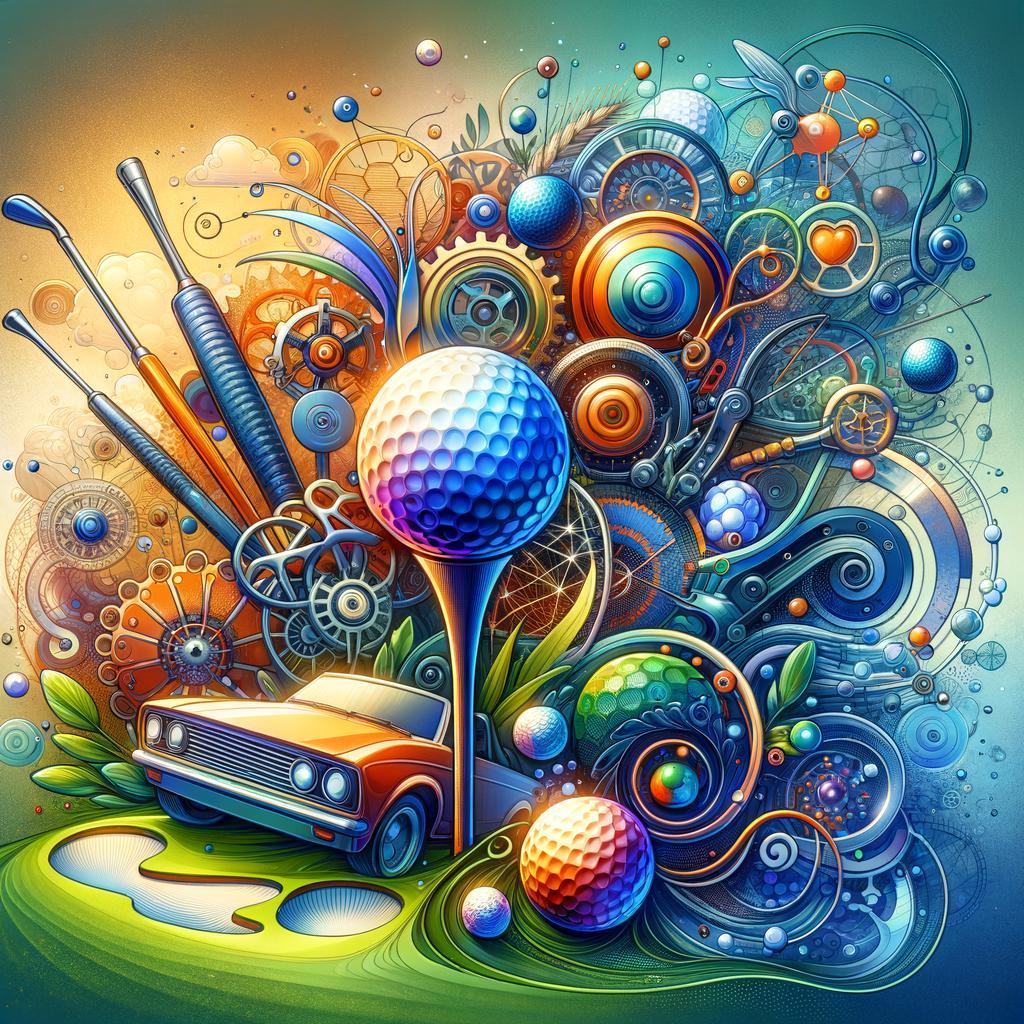 Master Your Short Game: 10 Game-Changing Tips from Golf Legend Dave ...