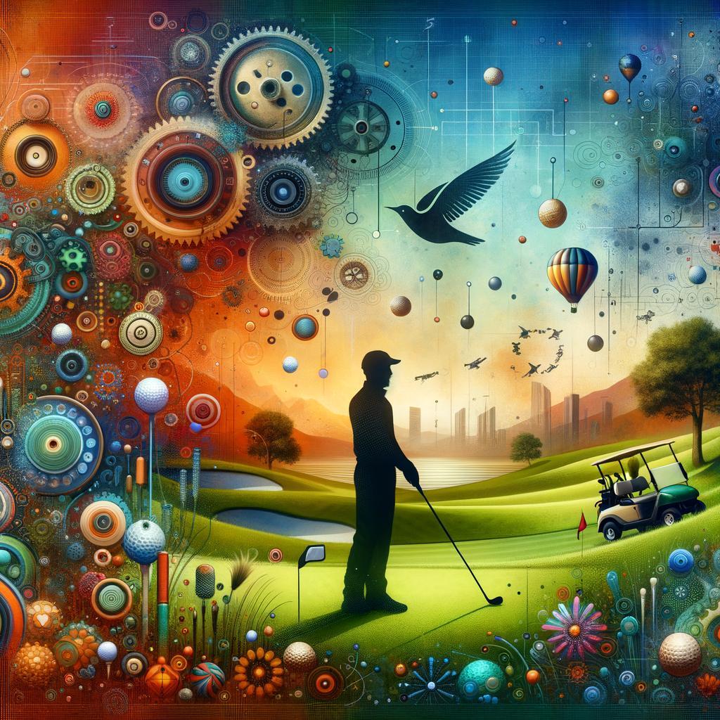 Unlocking the Secrets of Golf: How Dave Pelz's Genius Transformed the ...