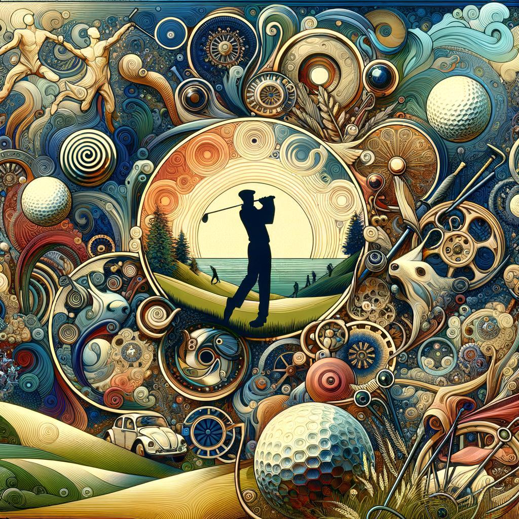 Examining the Attributes and Achievements of Golf Legends - Golf ...