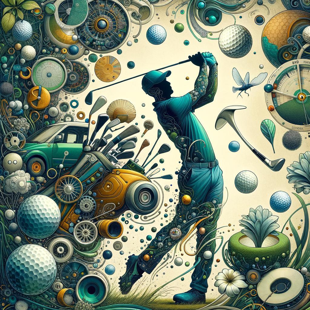 Scheffler (62) ties his own mark at Houston Open - Golf Lessons Channel