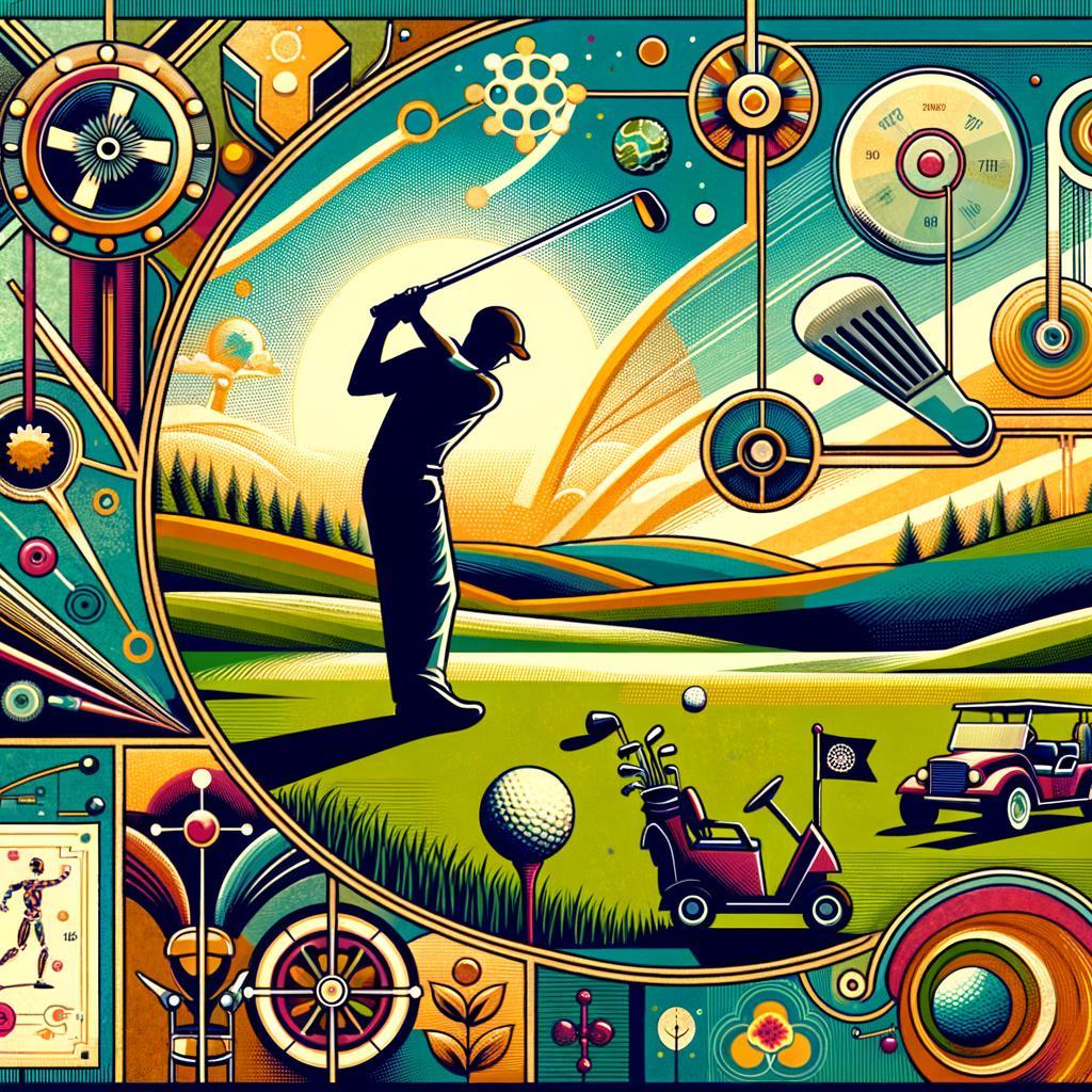 Bobby Locke's Golf Instruction: Redefining Mastery and Precision - Golf ...