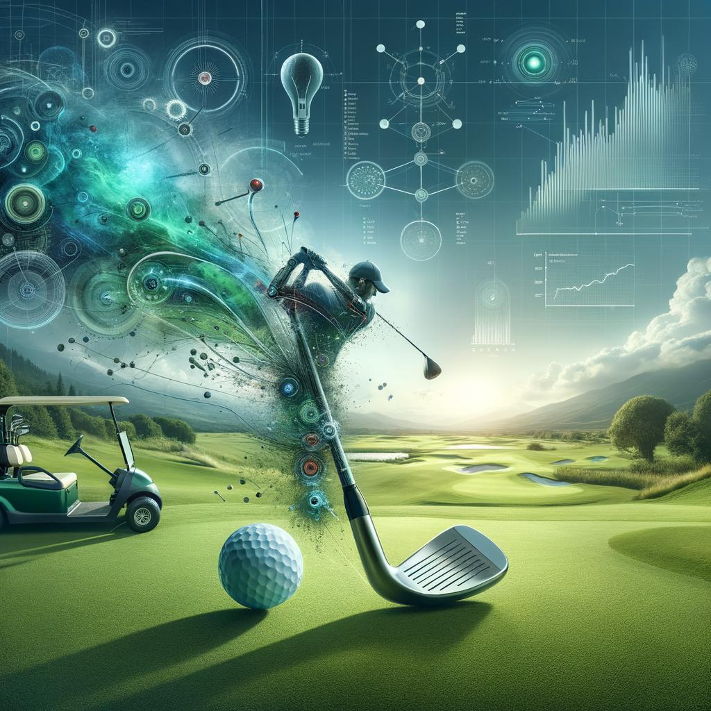 Unlocking Your Golf Potential: How Cutting-Edge Equipment Transforms ...