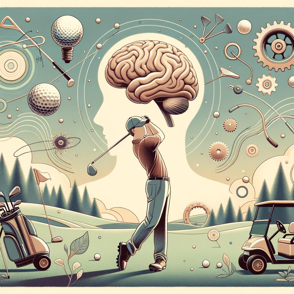 Exploring the Cognitive Benefits of Slow-Motion Golf Swing Practice ...