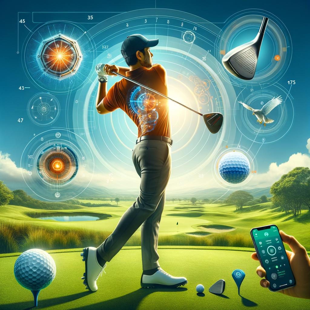 Unlock Your Best Swing: 5 Simple Tips to Shallow the Club Like a Pro ...