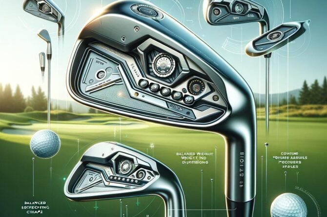 Elevate Your Game: A Deep Dive into Callaway Rogue ST Max Irons - Golf Lessons Channel