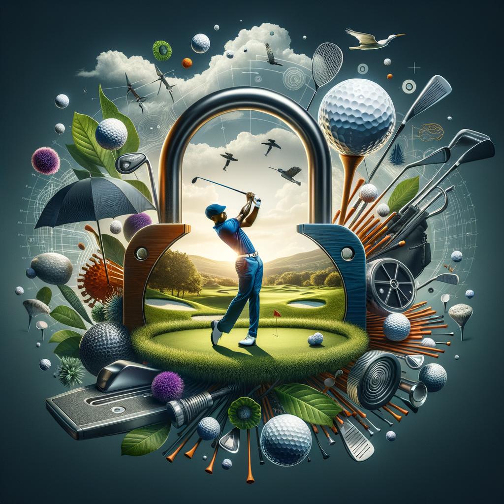 **Unlocking Golf Greatness: Strategic Lessons from Sam Snead's Mastery** - Golf Lessons Channel