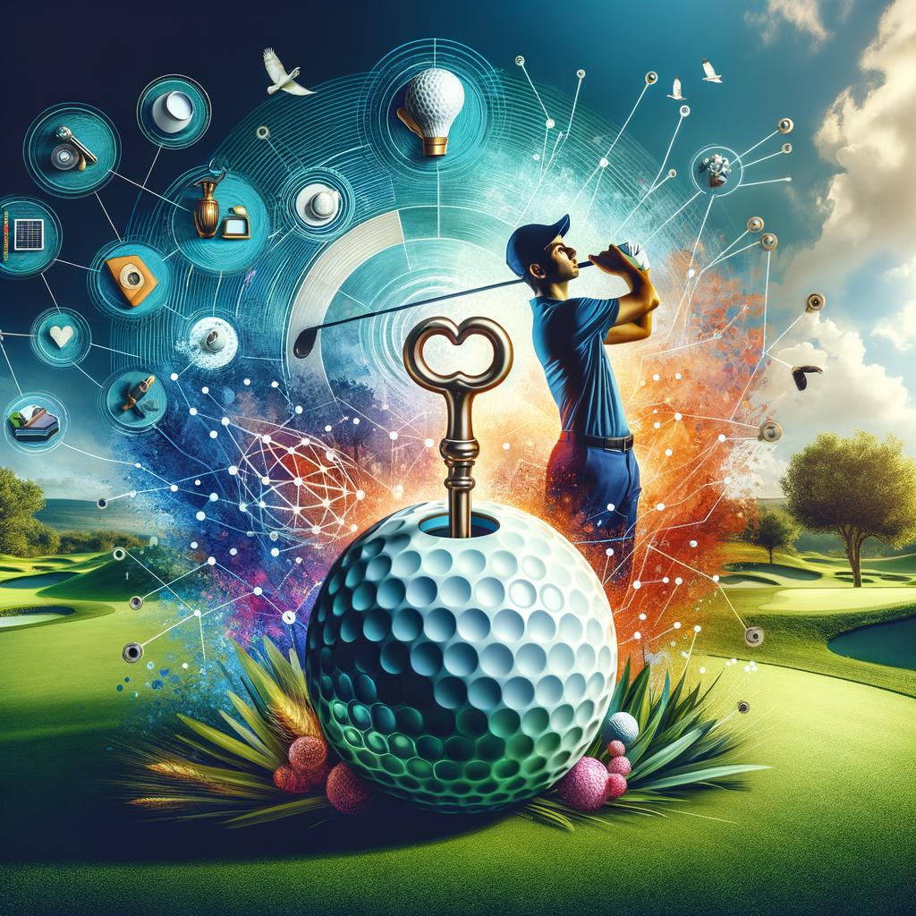 Unlocking Vijay Singh's Secrets: Mastering Golf Techniques and ...