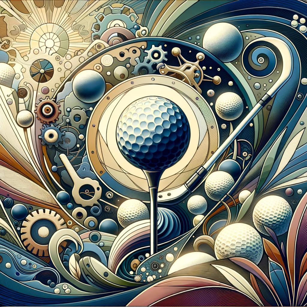 **Unlocking Your Potential: The Transformative Power of Jim Barnes' Holistic Golf Instruction ...