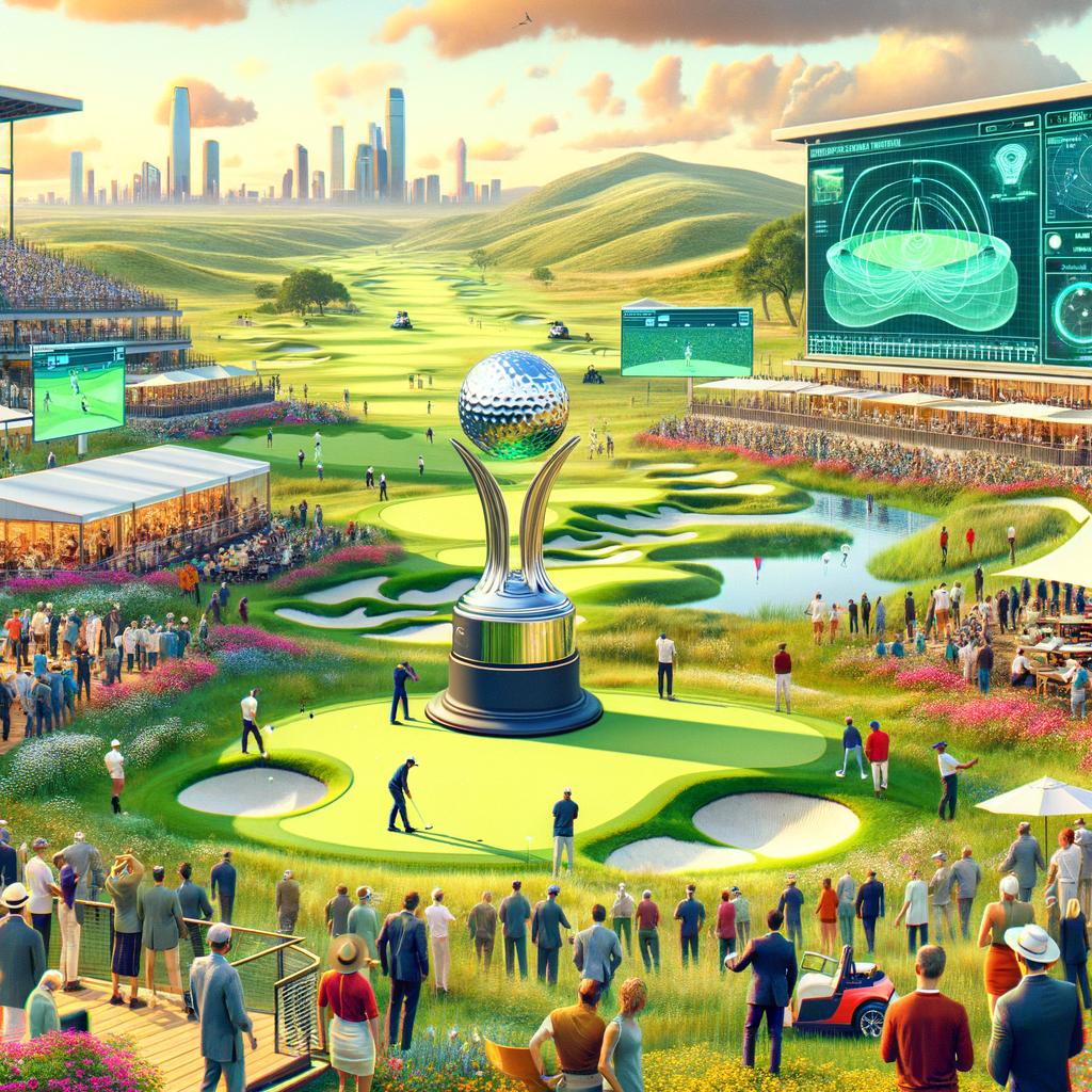2025 Valero Texas Open: Discover the Exciting Payout and Winner's Share ...