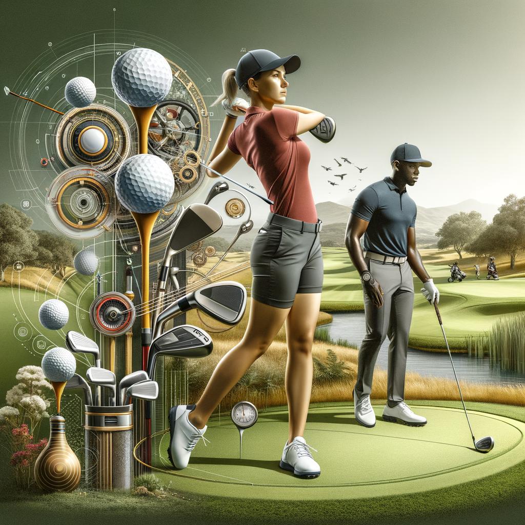 **Sagstrom Triumphs Over Coughlin in Nail-Biting 1-Up Match Play Finish ...